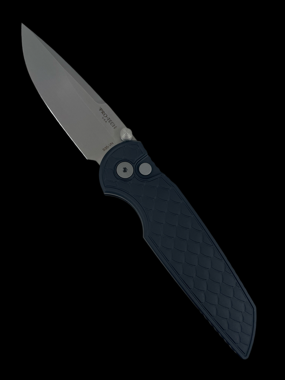 ProTech Integrity INT105-Reptile – Indiana Knives