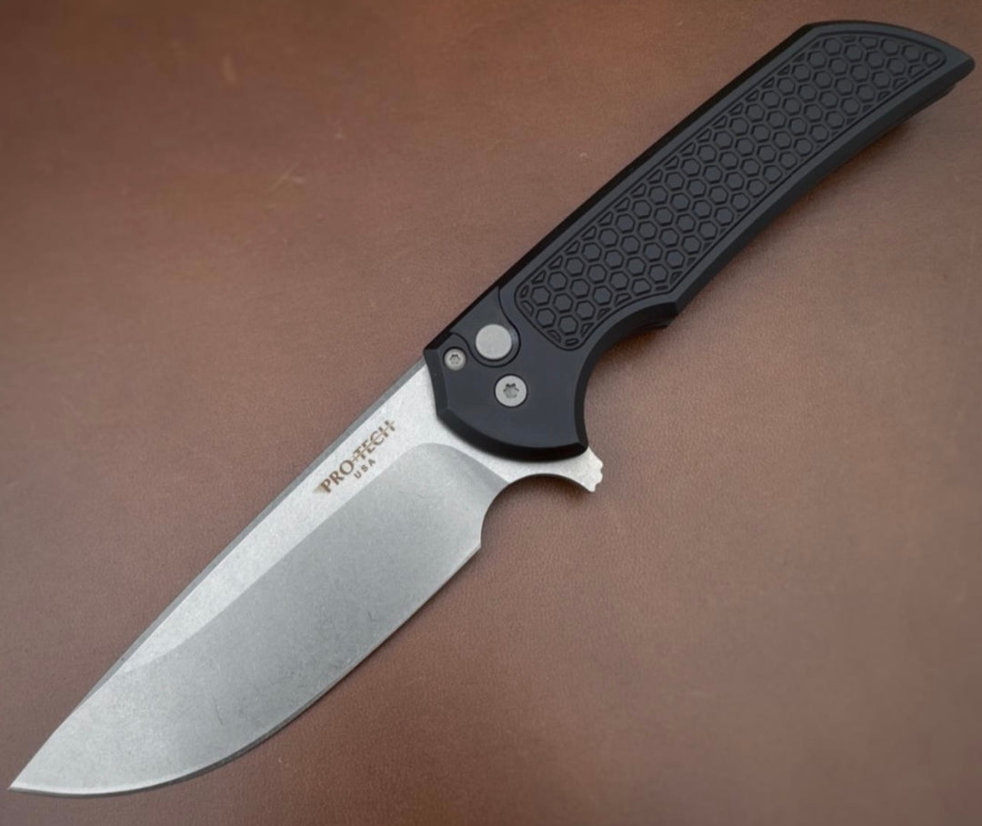 ProTech Mordax MX105 Honeycomb – Indiana Knives